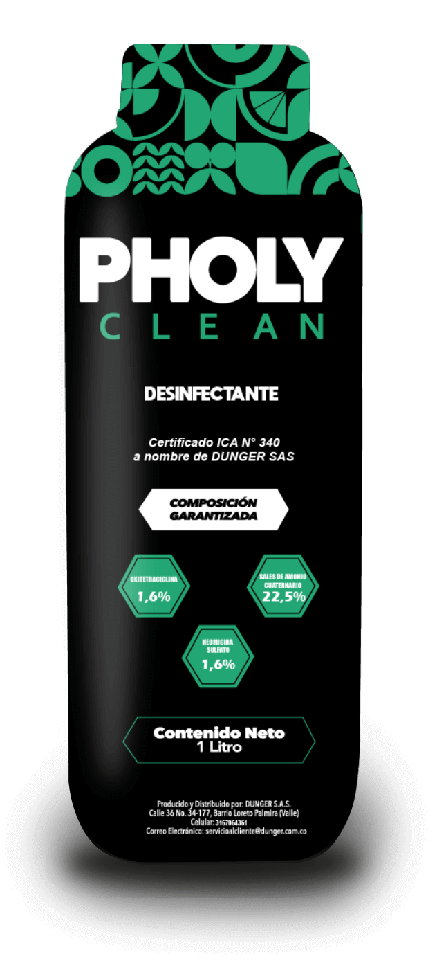 Productos – Dunger